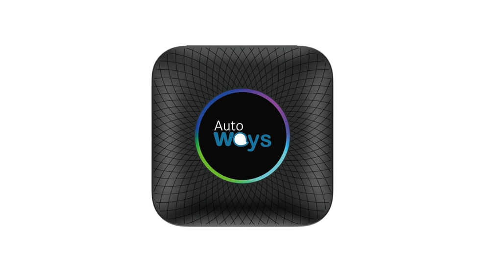Autoways KOSHER GPS Navigation for Cars