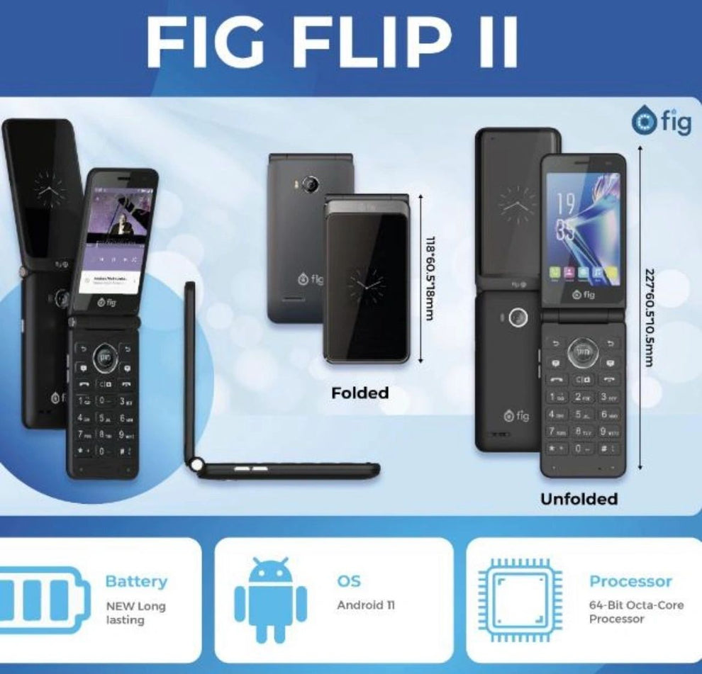 FiG IIX PRO